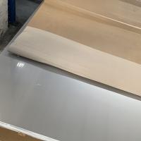 China 0.3mm-3mm Stainless Steel Rolled Plate Corrosion Resistance For Industrial for sale