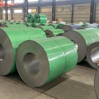 China Hot Rolled Stainless Steel Coil Metal Pipe 201 304 316 300Series for sale