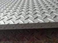 China Mill Edge Pattern Steel Plate 1000-12000mm Length 1-200mm Thickness Available for sale