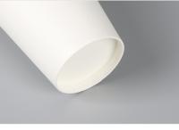 China Single Wall Paper Coffee Cup Custom Logo Eco Friendly Leak Proof Hot Drink for sale