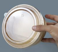 China Leak-Proof Eco-Friendly Microwave-Safe Kraft Paper Bowl for Disposable Food Containers for sale