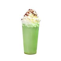 China High Transparency 90mm Diameter Disposable Plastic Cup Food Grade PS Injection Cup for sale