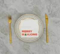 China Commercial Heavy Duty Disposable Cutlery Napkins High Absorbency Lint Free Biodegradable for sale