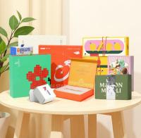 China Small Batch Custom Packaging Boxes White Cardboard Blank Mystery Box Tearable Airplane Mailer Box Gift Box for sale