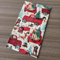 China Full-Bleed Printed Napkins Custom Full-Color Tissue Napkins For Restaurants Weddings and Brand Promotions for sale