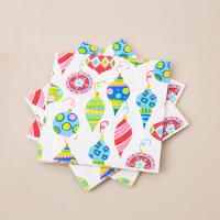 China Printed Napkins Butterfly & Animal Creative Designs Eco-Friendly Food Grade  for Parties & Weddings for sale