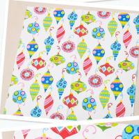 China Printed Napkins Butterfly & Animal Creative Designs Eco-Friendly Food Grade  for Parties & Weddings for sale