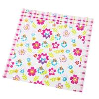 China Printed Napkins Butterfly & Animal Creative Designs Eco-Friendly Food Grade  for Parties & Weddings for sale