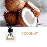 China Oil Based Flameless Aroma Diffuser Premium Long Lasting Home Fragrance for sale