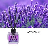 China Oil Based Flameless Aroma Diffuser Premium Long Lasting Home Fragrance for sale