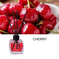 China Oil Based Flameless Aroma Diffuser Premium Long Lasting Home Fragrance for sale