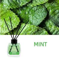 China Oil Based Flameless Aroma Diffuser Premium Long Lasting Home Fragrance for sale