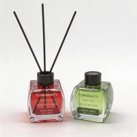 China Oil Based Flameless Aroma Diffuser Premium Long Lasting Home Fragrance for sale
