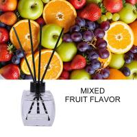 China Oil Based Flameless Aroma Diffuser Premium Long Lasting Home Fragrance for sale