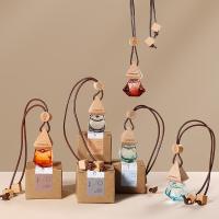 China Car Air Freshener Pendant Long Lasting Essential Oil Odor Eliminator Gift for sale