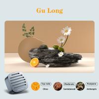 China Car Vent Clip-on Air Freshener Your Mobile Scent Space Elevate Every Breath for sale