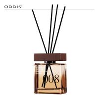 China Flame‑Free Reed Diffuser · Chypre Floral Long‑Lasting Scent Eliminates Indoor Odors Premium Home Fragrance for sale