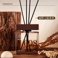 China Flame‑Free Reed Diffuser · Chypre Floral Long‑Lasting Scent Eliminates Indoor Odors Premium Home Fragrance for sale