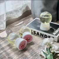China Upside Down Aroma Diffuser 250ml Odor Eliminator Toilet Car Home 75 Day Plant Enzyme for sale