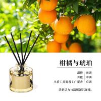 China Long-Lasting Flameless Reed Diffuser – Sleep Aid Car Freshener and Odor Eliminator for Any Space for sale