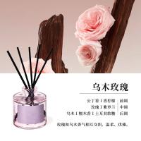 China Long-Lasting Flameless Reed Diffuser – Sleep Aid Car Freshener and Odor Eliminator for Any Space for sale