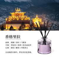 China Long-Lasting Flameless Reed Diffuser – Sleep Aid Car Freshener and Odor Eliminator for Any Space for sale