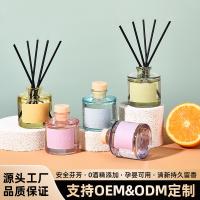 China Long-Lasting Flameless Reed Diffuser – Sleep Aid Car Freshener and Odor Eliminator for Any Space for sale