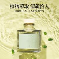 China Long-Lasting Flameless Reed Diffuser – Sleep Aid Car Freshener and Odor Eliminator for Any Space for sale