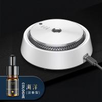 China Smart Car Aroma Diffuser – Auto‑Start Auto‑Fresh Elevate Every Journey for sale