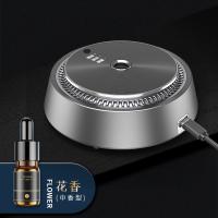 China Smart Car Aroma Diffuser – Auto‑Start Auto‑Fresh Elevate Every Journey for sale