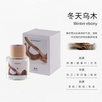 China Flame-Free Car Diffuser 24H Continuous Purification 0 Alcohol 0 Burst Risk Premium Auto-Grade Aroma System for sale