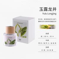 China Flame-Free Car Diffuser 24H Continuous Purification 0 Alcohol 0 Burst Risk Premium Auto-Grade Aroma System for sale