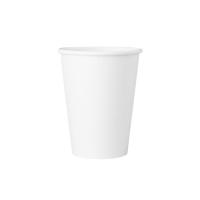 China Thickened Disposable Paper Cups Universal Takeaway Cups for Coffee Milk Tea and Beverages for sale