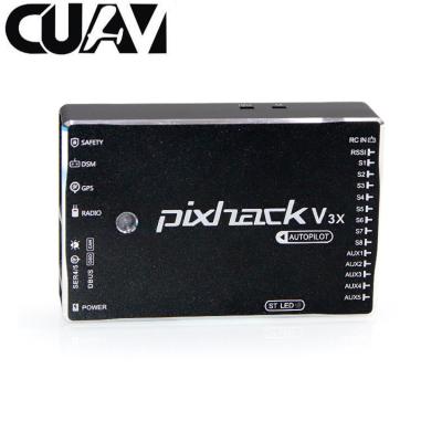 China RC Hobby Pixhack V3X Flight Controller Smart Controller Drone Drone Flight Remote Racing Control Board for sale