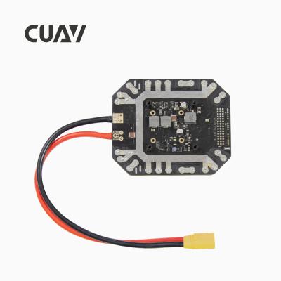 China 2020 RC Model Drone Can Pdb Flight Drone Controller Power Board Receiver For Quadcopters Drone Flight Controller for sale
