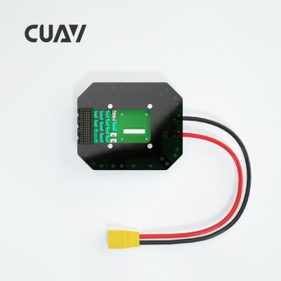 China RC Hobby CUAV Radio Control Toys Drone Free Shipping BOX PDB Integrated Flight Controller Autopilot Plinth Board Power Module for sale