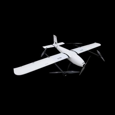 China With Camera CUAV Raefly Remote Control ADAV Inspection RC Aircraft Long Range Drone UAV ADAV for sale
