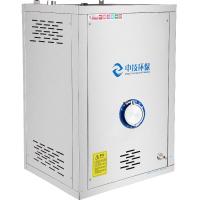 China Automatic Custom Gas Steam Generator Low Pressure Floor Standing for sale