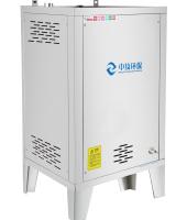China Automatic Custom Gas Steam Generator Low Pressure Floor Standing for sale