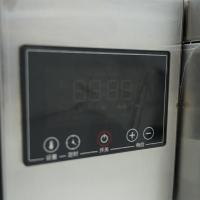 China Low Pressure Electric Steam Generator Low Noise And Easy Maintenance for sale
