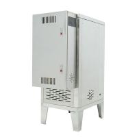 China Low Pressure Electric Steam Generator Low Noise And Easy Maintenance for sale