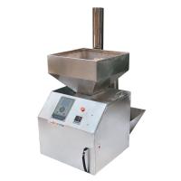 China 220V 50HZ Automatic Electric Chicken Fryer Machine 2.2KW Biomass Fryer for sale