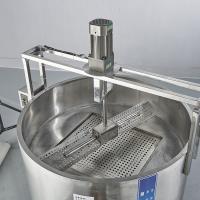 China OEM Gas Deep Fryer Machine Multifunction Chicken Frying Machine For Restaurant for sale