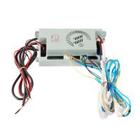 China Stainless Steel Horizontal Steam Generator 50HZ Gas Powered Steam Generator GB for sale