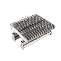 China Stainless Steel Horizontal Steam Generator 50HZ Gas Powered Steam Generator GB for sale