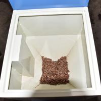 China Biomass Pellet Fired Steam Boiler Automatic Biomass Energy Generator for sale