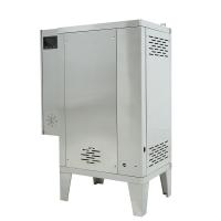 China 48KW Low Pressure Electric Steam Generator Industrial Low Noise for sale