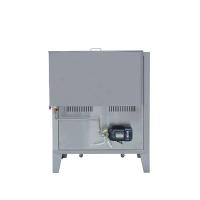 China 380V Portable Indutrial Steam Generator 96KW Laundry Steam Boiler for sale