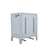 China 380V Portable Indutrial Steam Generator 96KW Laundry Steam Boiler for sale