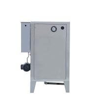 China 220V Electricity Generating Boiler Low noise Electric Heating Furnace 144KW for sale